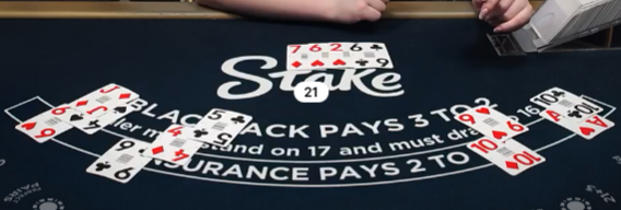 Card Detection Object Detection Dataset and Pre-Trained Model by Test