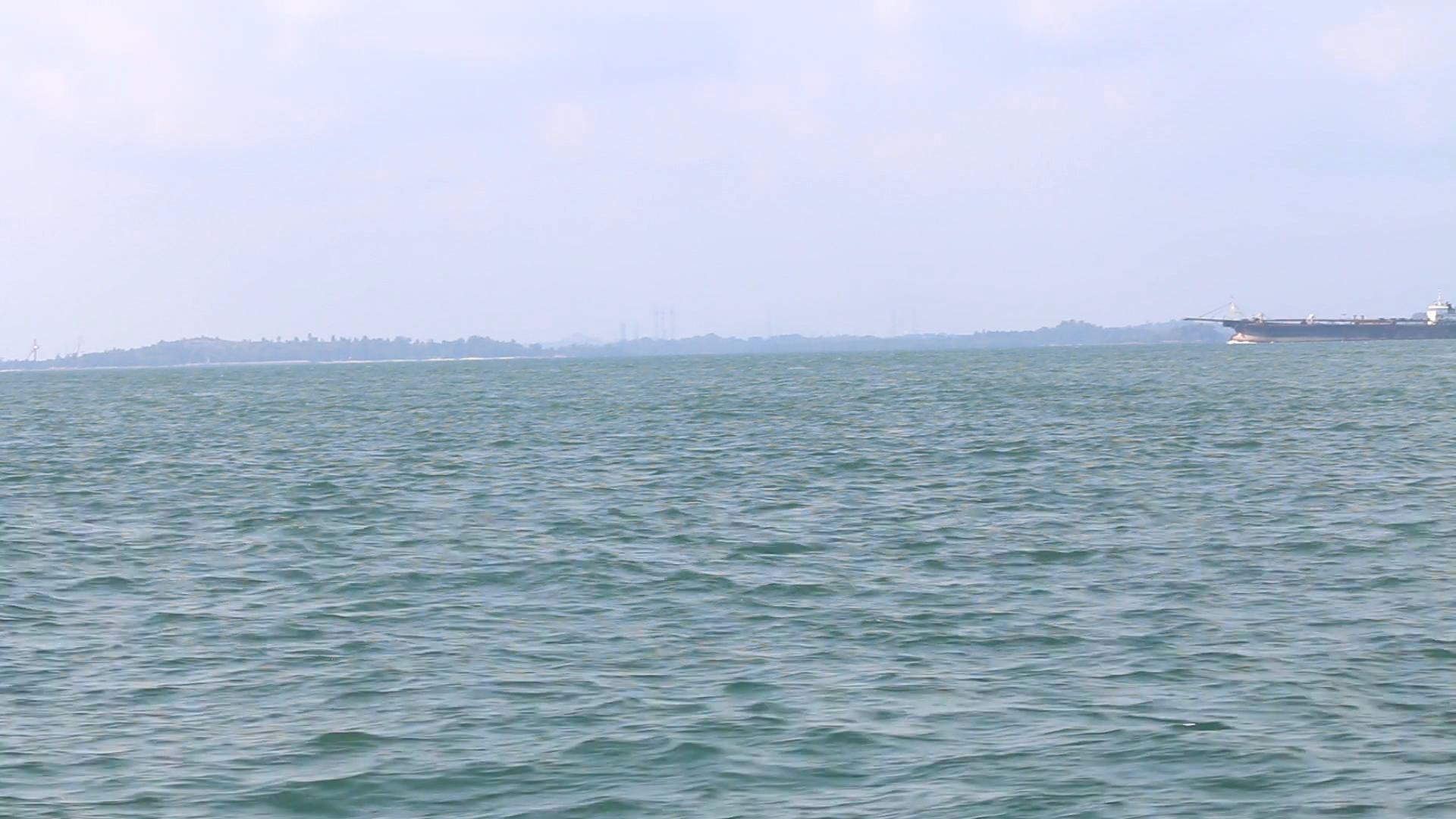 Singapore Maritime Object Detection Dataset By Maritime