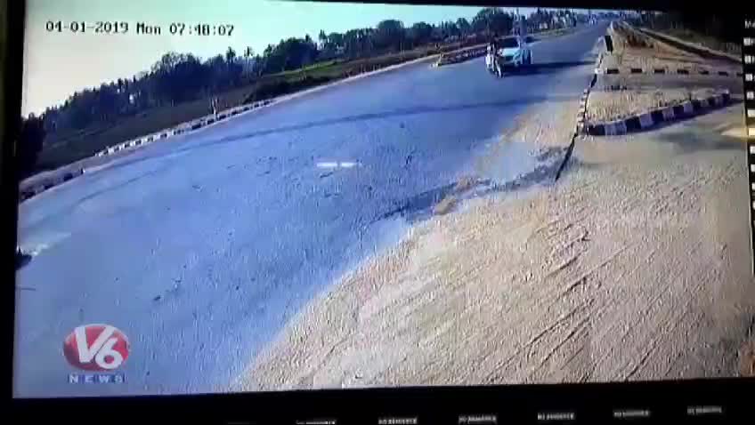 Multi Accident Object Detection Dataset And Pre Trained Model By