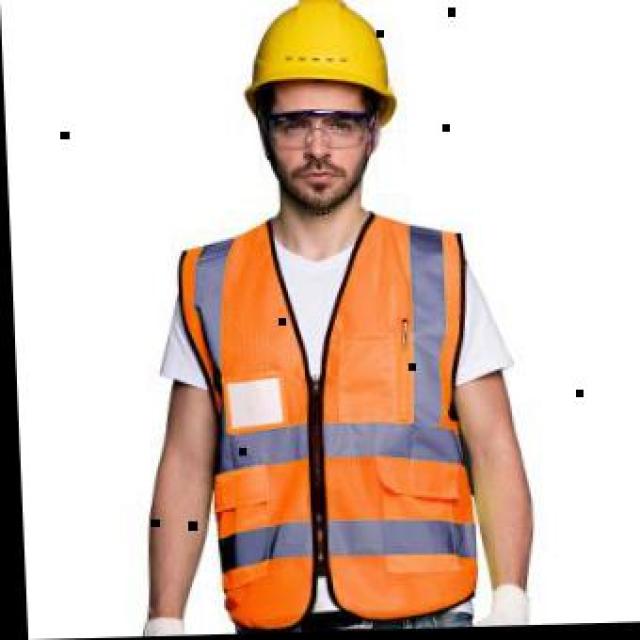 Altec PPE All Object Detection Model by glasses