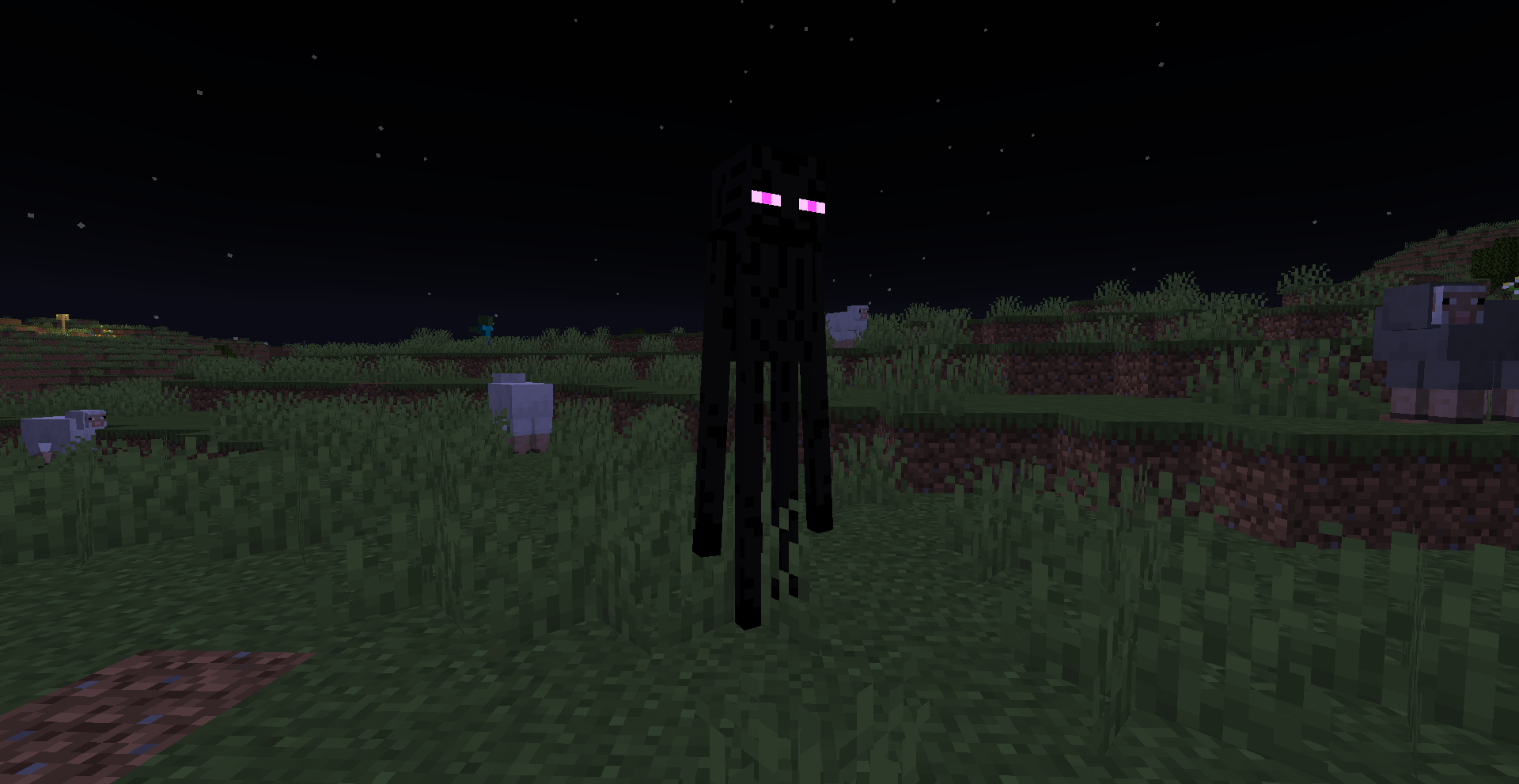 enderman Object Detection Dataset and Pre-Trained Model by Endermans