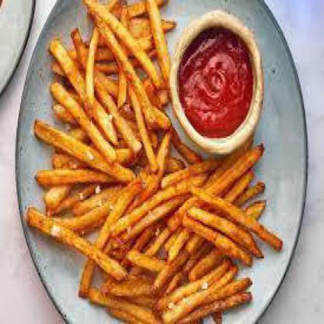 FRIES Object Detection Dataset by TeknoPROJE