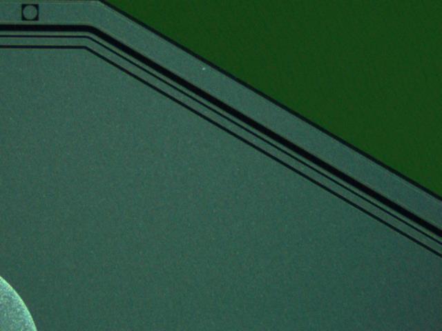 Scratch Classification LD_Si_300_100130-Frontside_Edges Classification ...