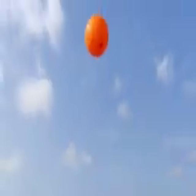 balloon Object Detection Dataset by Engins