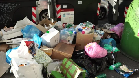 waste detection Object Detection Model by waste detection