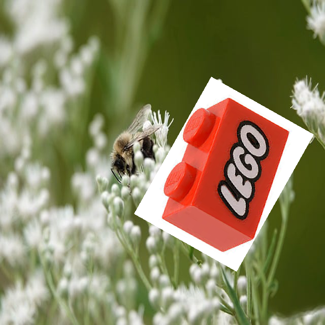 Lego Detection Object Detection Dataset And Pre Trained Model By Kpi