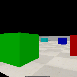 environment_cubes Object Detection Dataset and Pre-Trained Model by KPI
