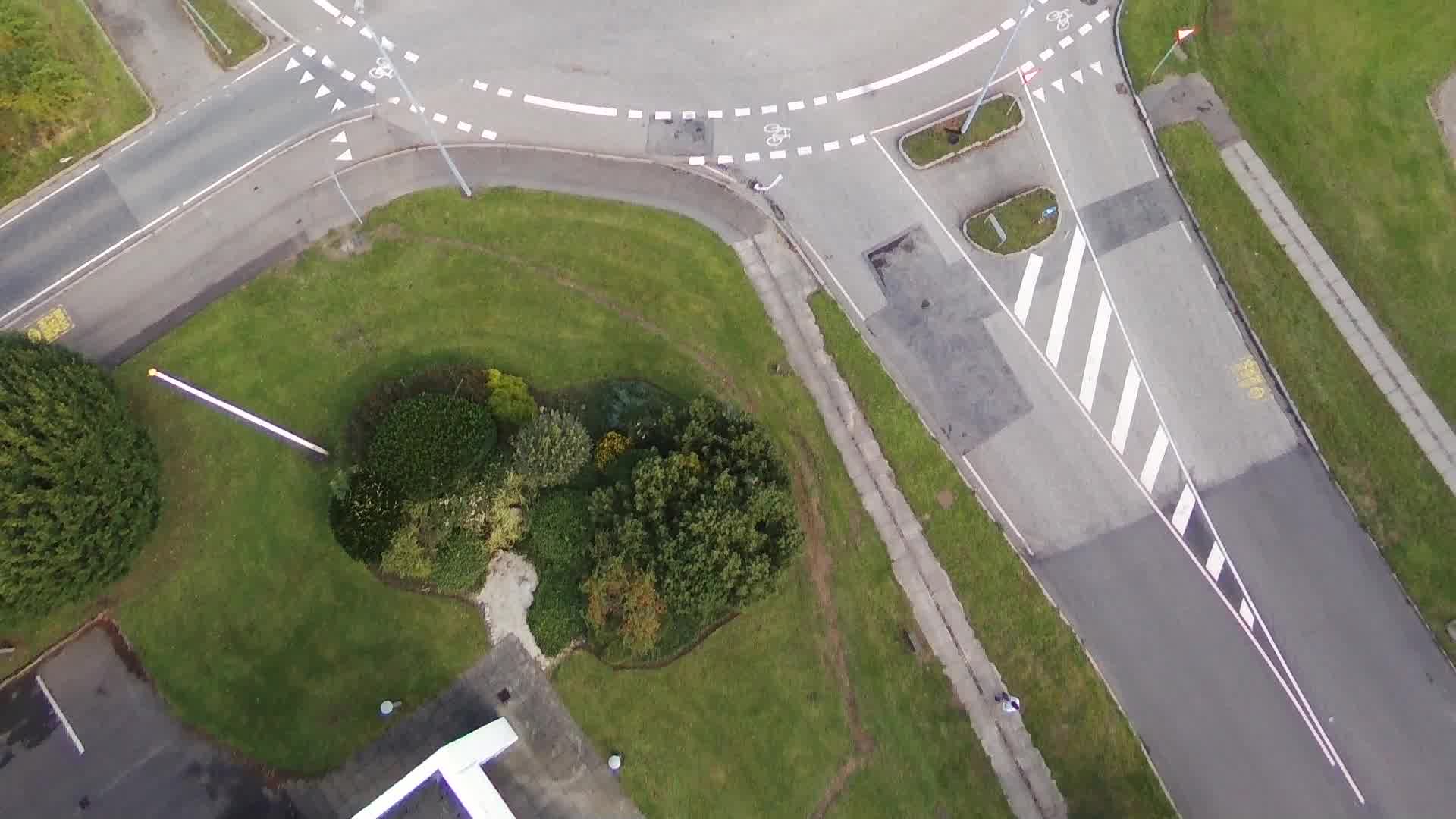 p1 Object Detection Dataset by mrmm