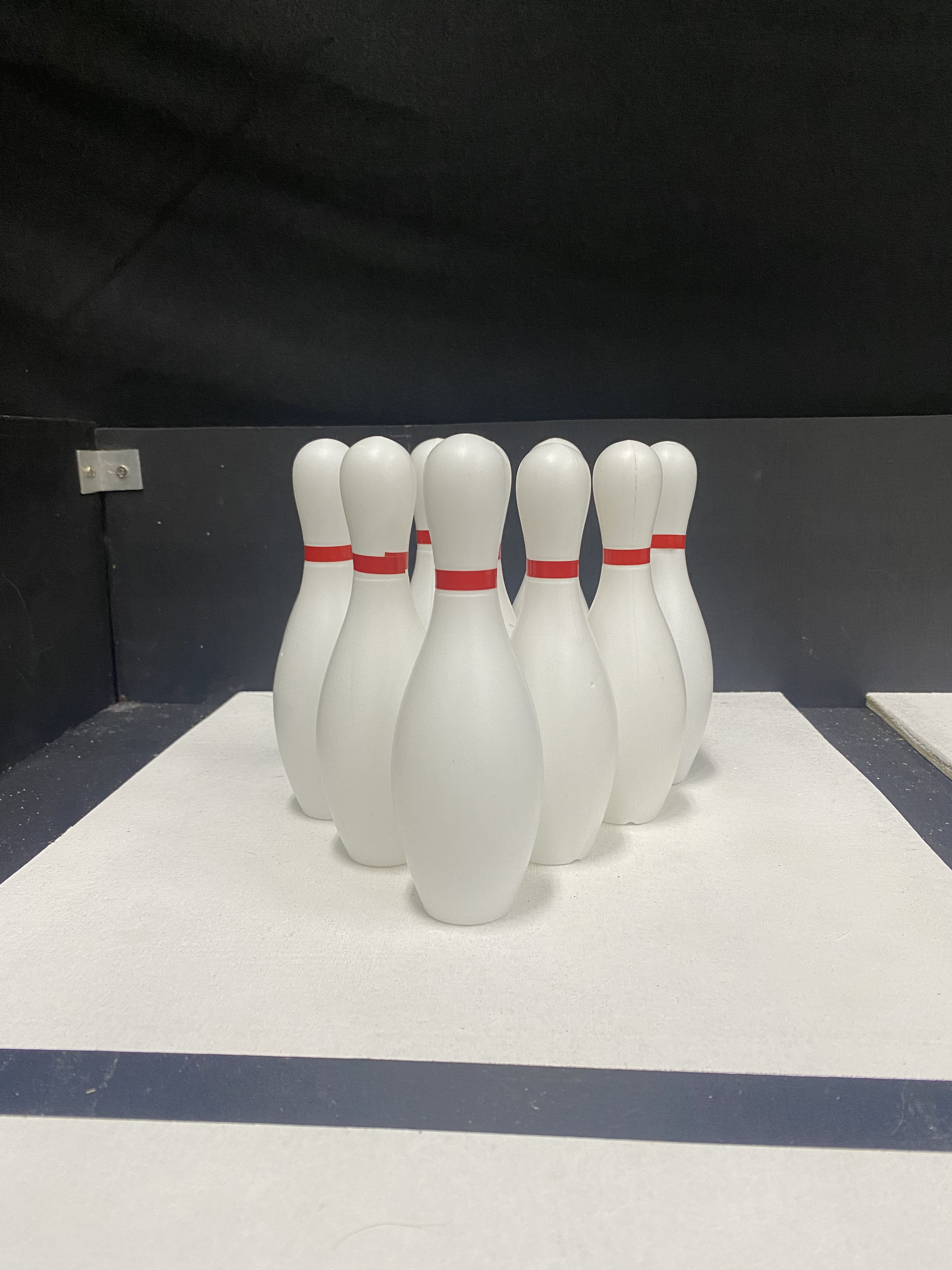 pin bowling Object Detection Model by objdetect