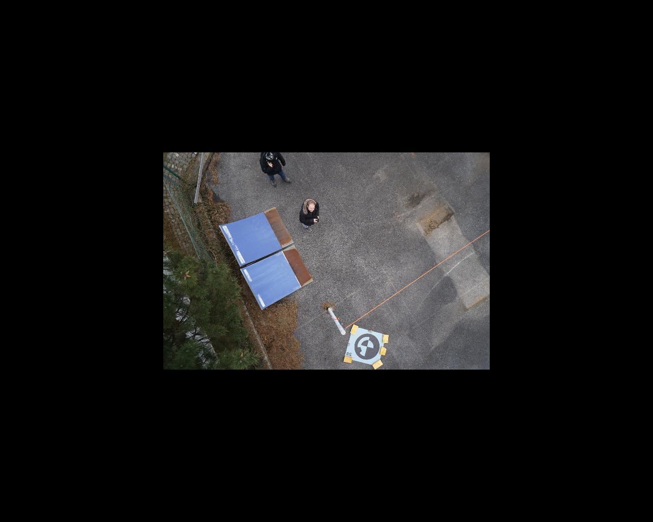 people Object Detection Dataset by star dinnngo