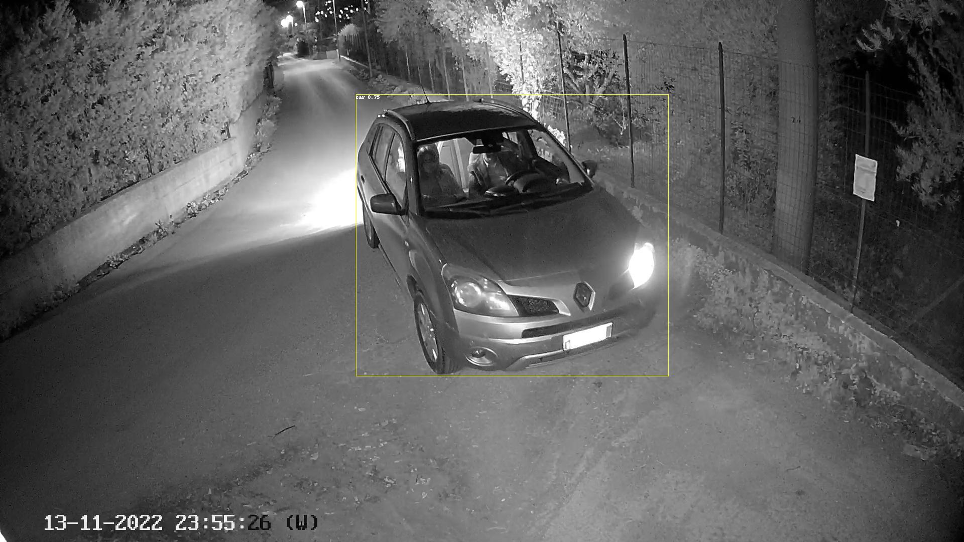 cars_front_rear_ Object Detection Dataset by carorentationyolov7