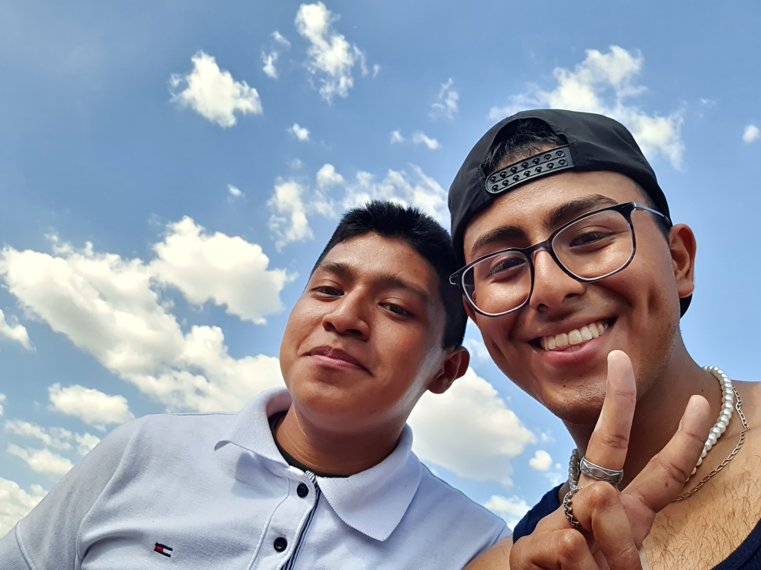 Yismael Face Detection Object Detection Dataset By Estadias