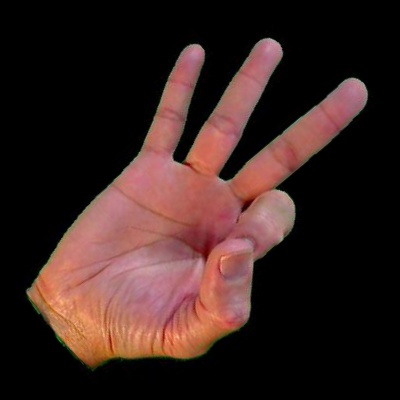 ASL_Handsign Object Detection Model by terence