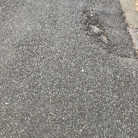 road crack detection - Roboflow Universe