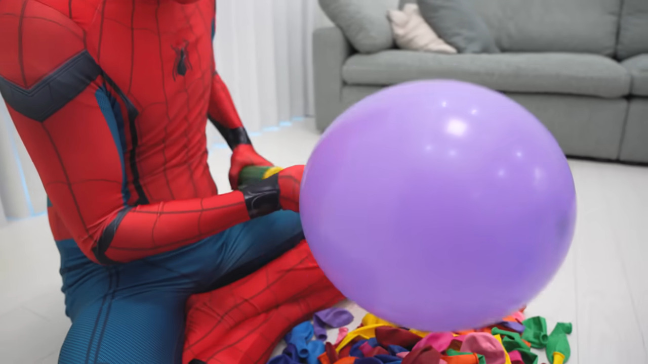 Balloon Dataset Object Detection Dataset And Pre Trained Model By Balloons