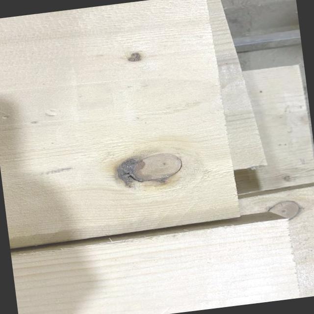 New Defects In Wood Fsod Ysse Object Detection Dataset By Roboflow20temp
