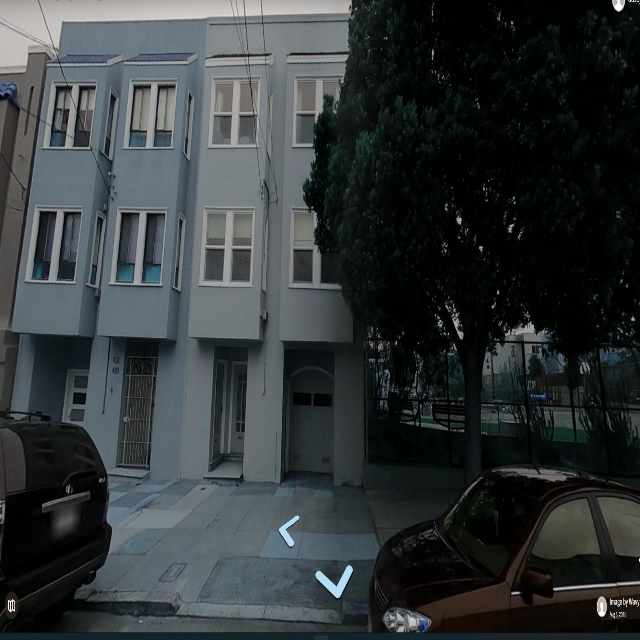 Flood risk assessment Object Detection Dataset by BAP