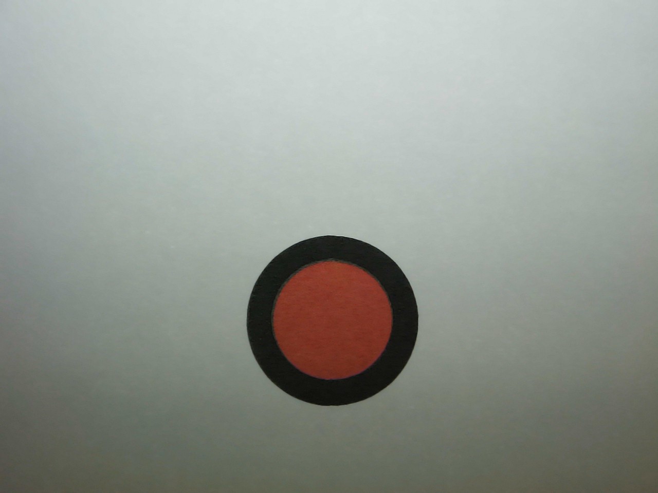 mark Object Detection Dataset by hongik