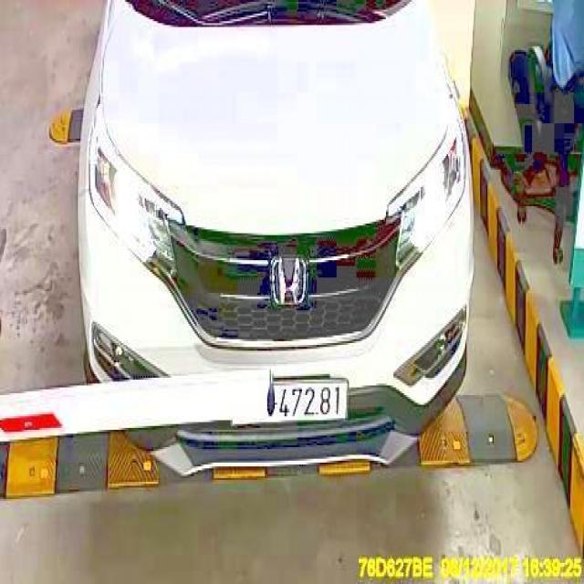 License Detection Object Detection Dataset And Pre Trained Model By Object