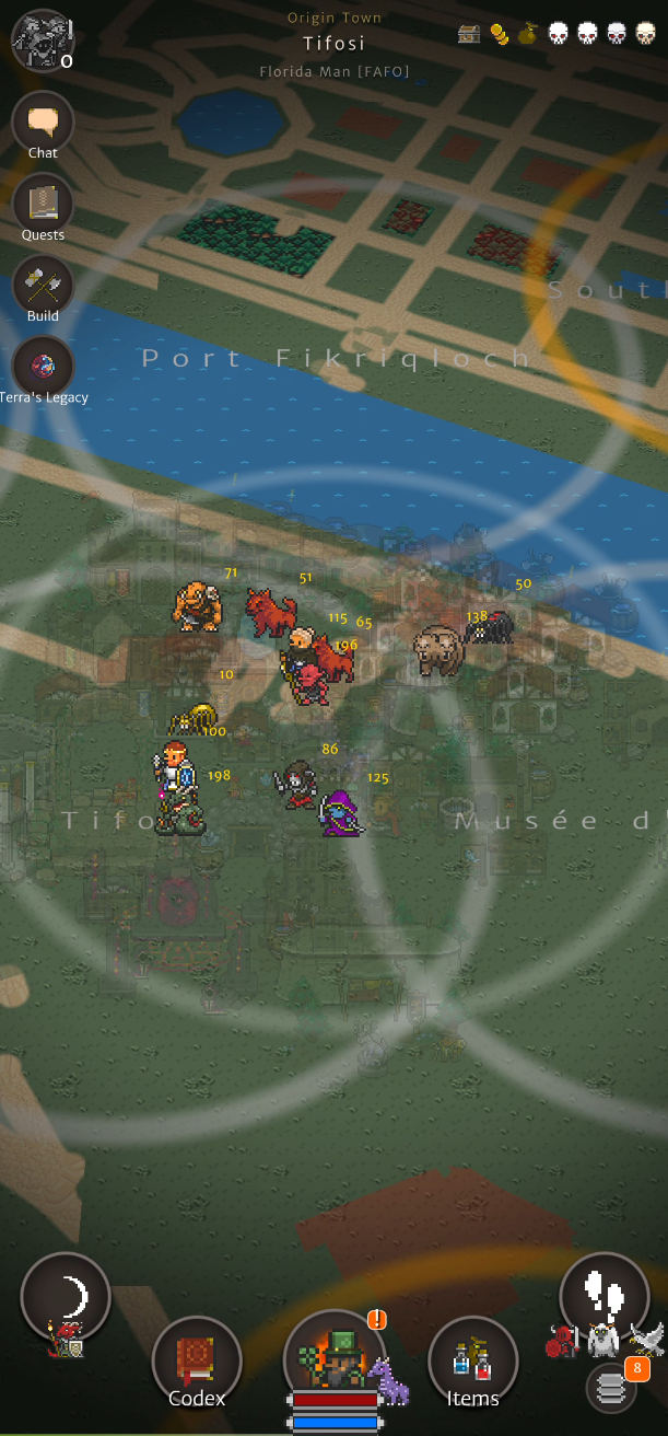 Orna rpg Object Detection Dataset and Pre-Trained Model by Etienne