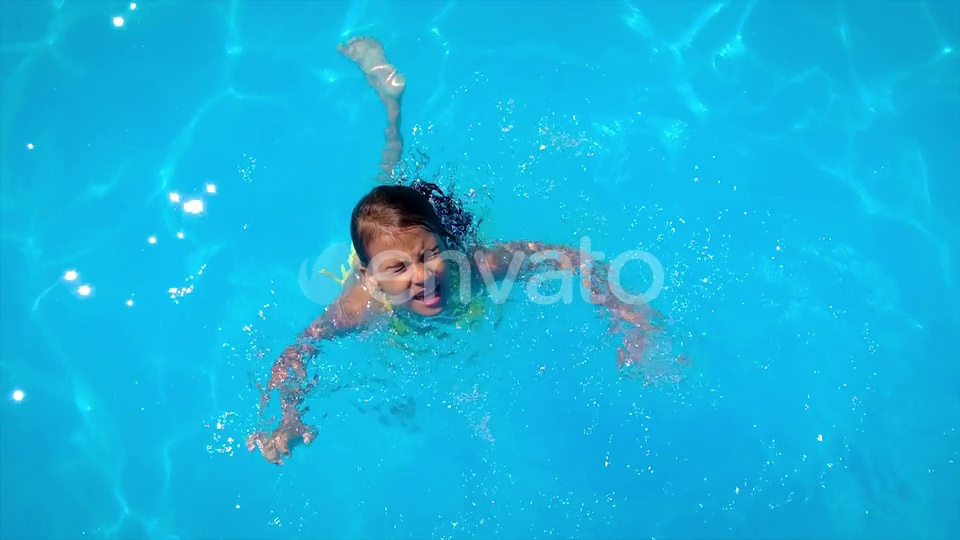 Drowning Detection Object Detection Dataset V10 Drowning 1x By