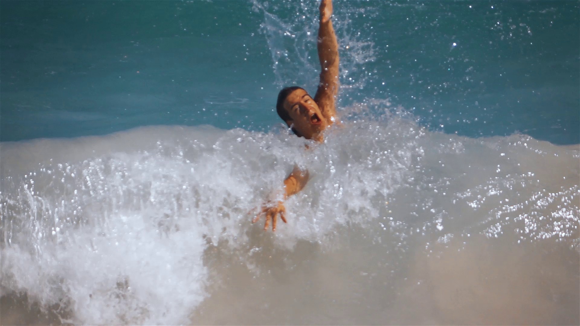 How to Use the Drowning detection Object Detection API