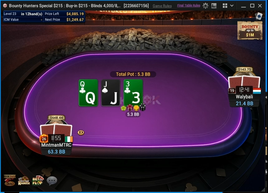 Pavel Prozorov - Roboflow Universe