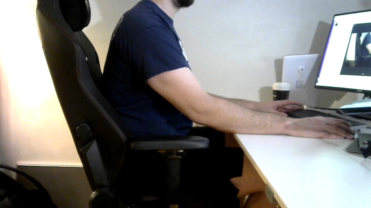 MONO_CAMERA_2D__HPE Keypoint Detection Dataset by ComputerVision