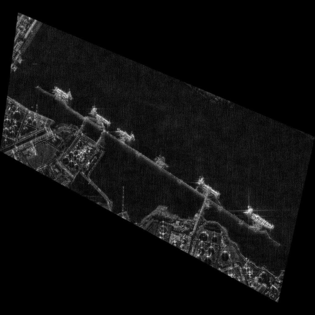 SHIP_MODEL-3 Instance Segmentation Dataset by HARBOUR