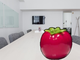 Pibot Fruit Detection Object Detection Dataset by ECE4078 D04