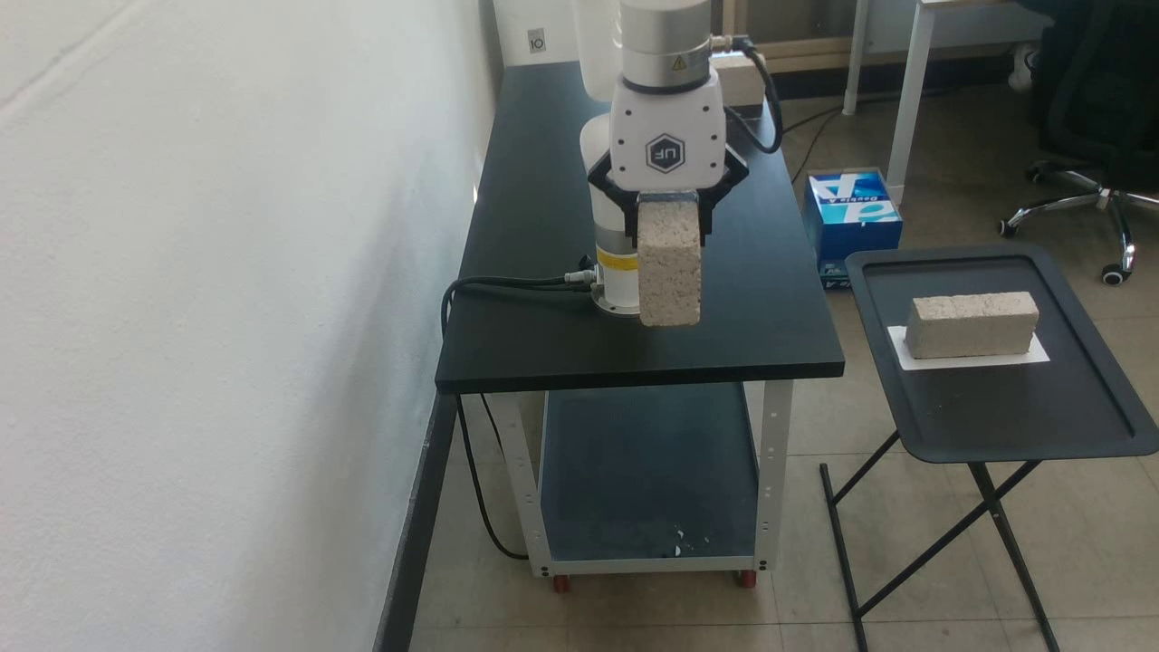 back1111 Object Detection Dataset by IT lab