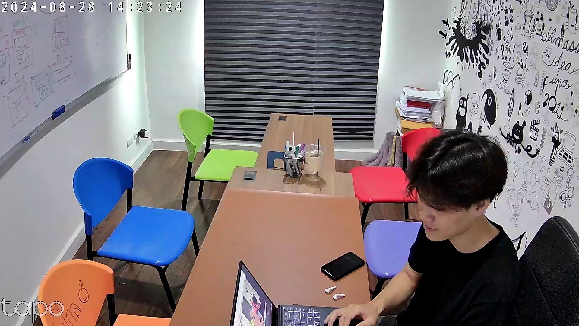 Phone-use Object Detection Model by nakarin samon