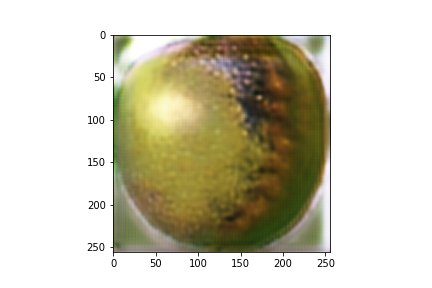 apple_3 Object Detection Dataset and Pre-Trained Model by ack