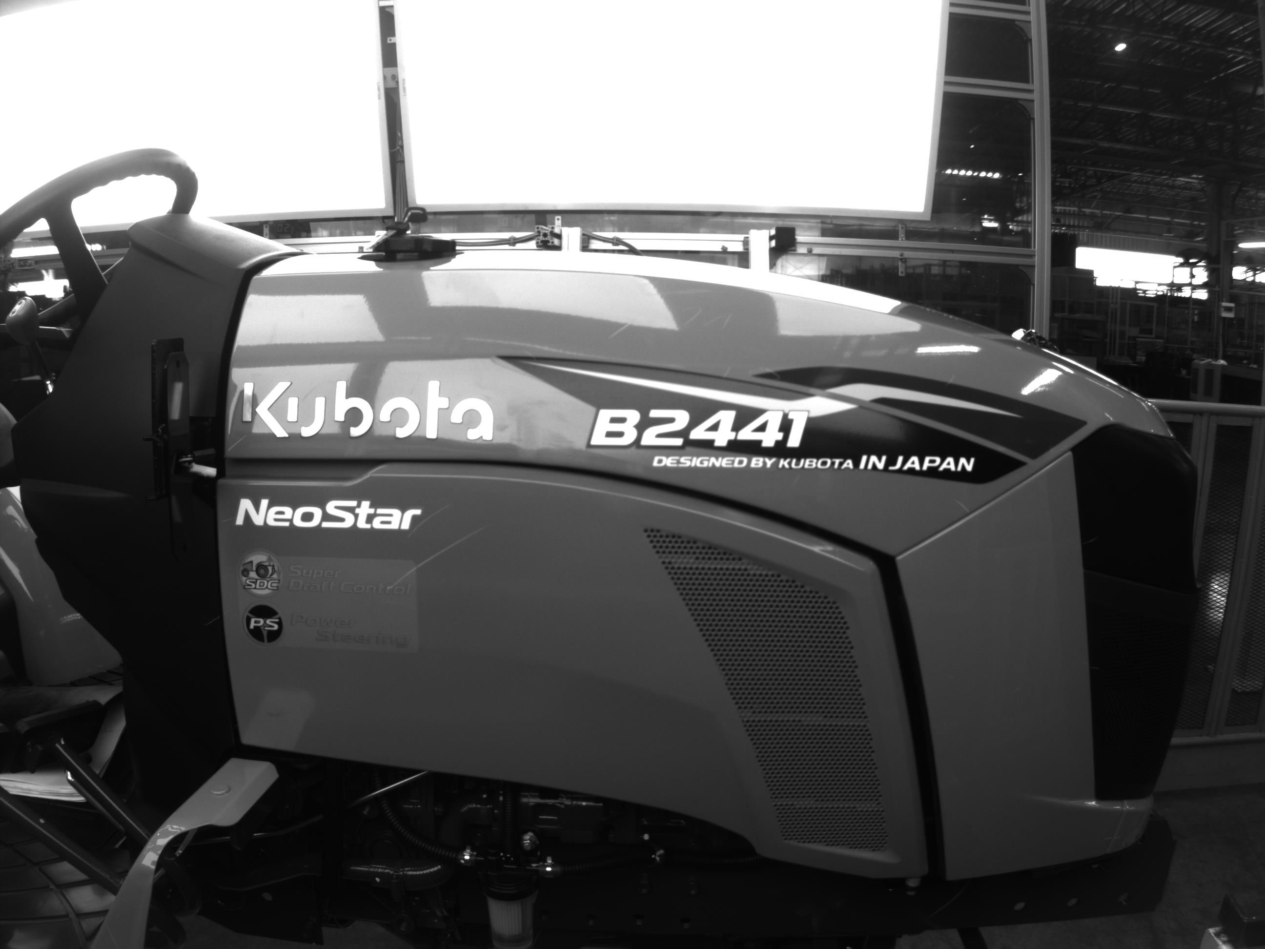 Inspection label B Object Detection Dataset by KMITL