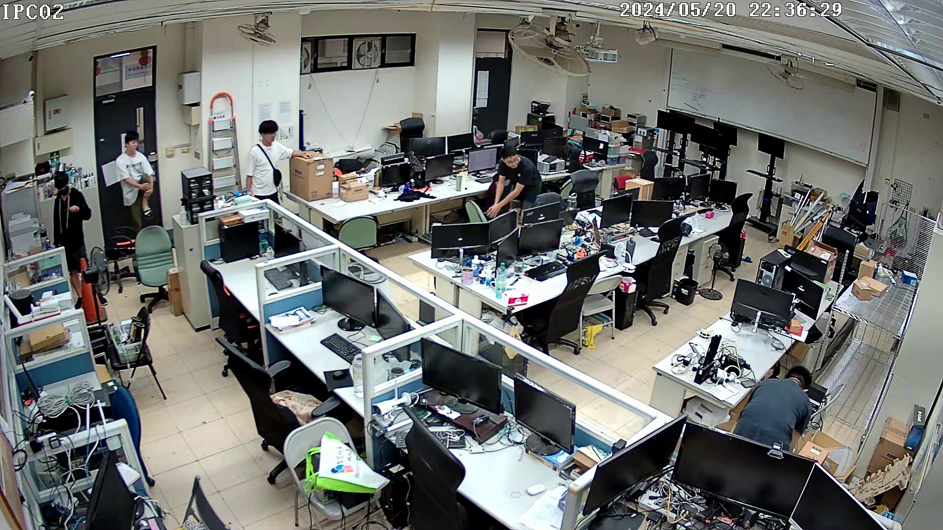 YOLO Object Detection Dataset and Pre-Trained Model by Kang1515151