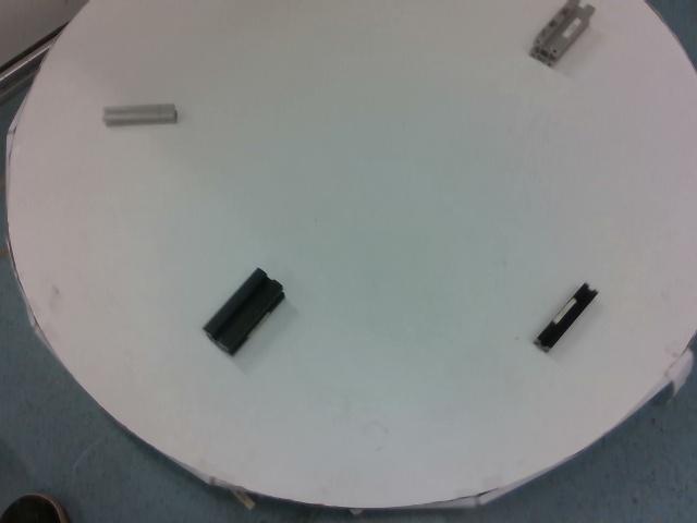 ROBOCUP_OBJECTS_2024 Object Detection Model by DIR