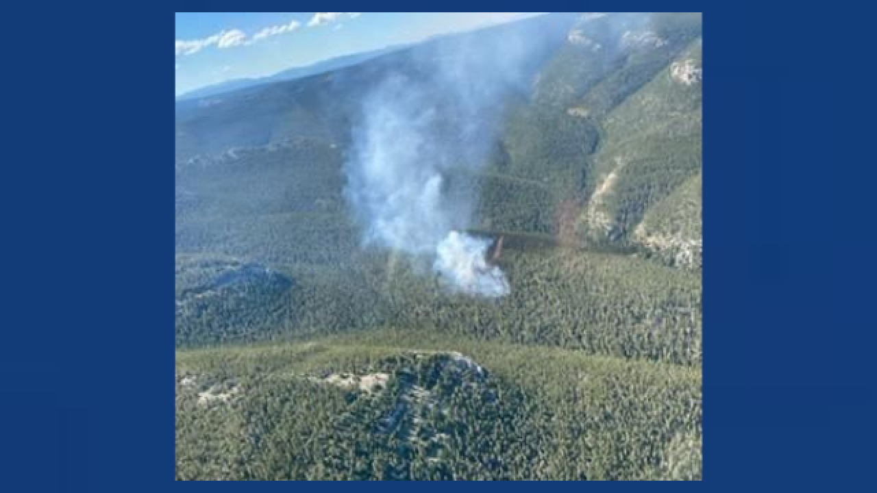 Fire Smoke Object Detection Dataset By Yesmin
