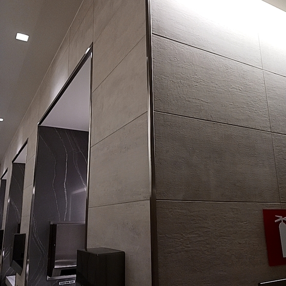 Classification Wall Batch 2 Classification Dataset by 4insite