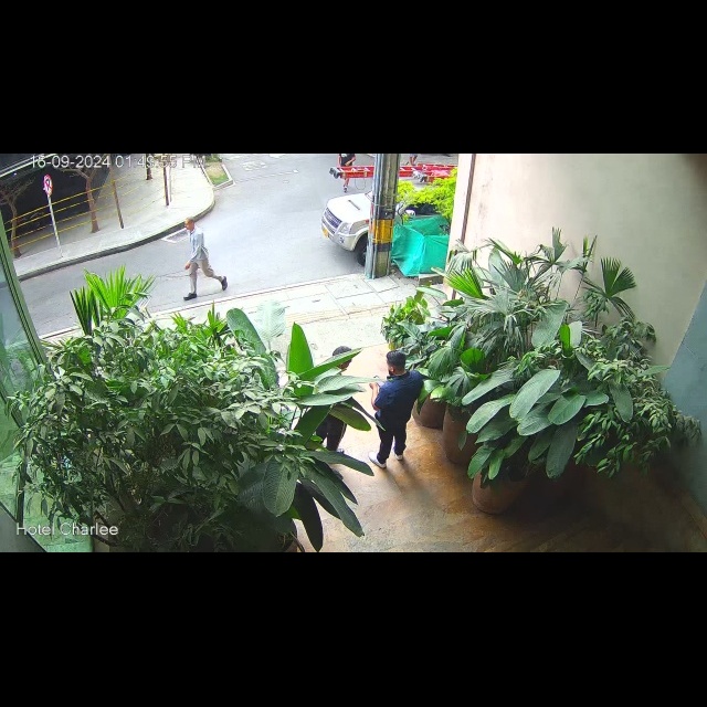 people Object Detection Dataset by people