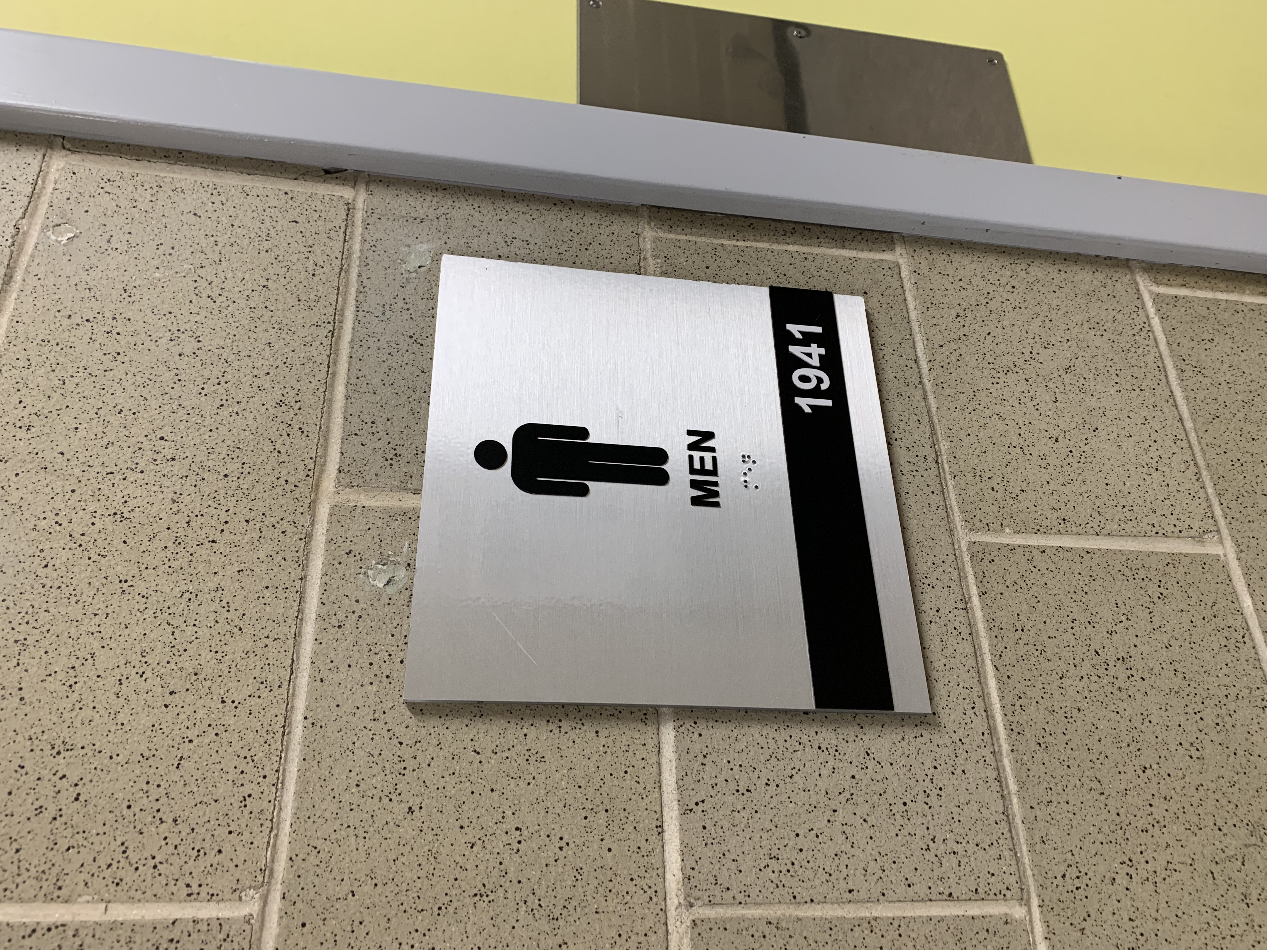 fydp_signs Object Detection Model by University of Waterloo