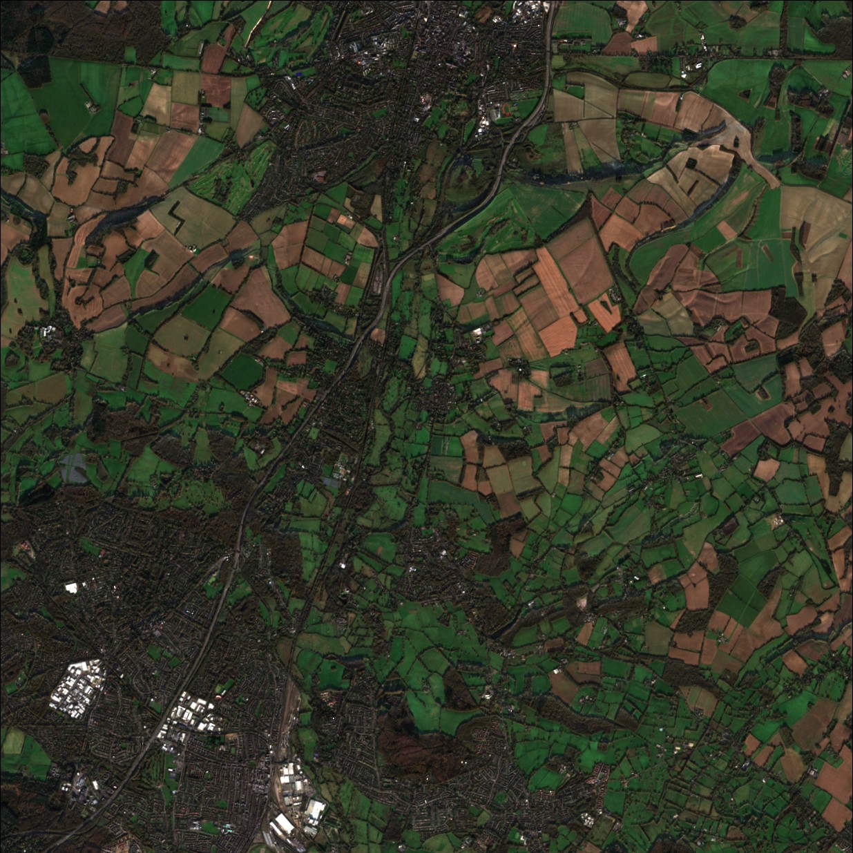 sentinel-boat Object Detection Model by Sentinel