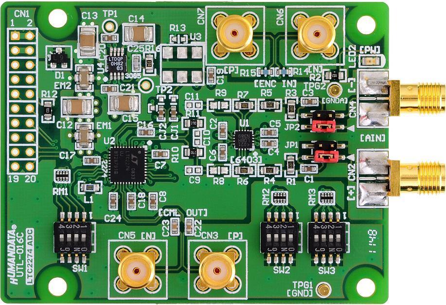 pcb_component_detection_2 Object Detection Dataset and Pre-Trained Model by PCB components