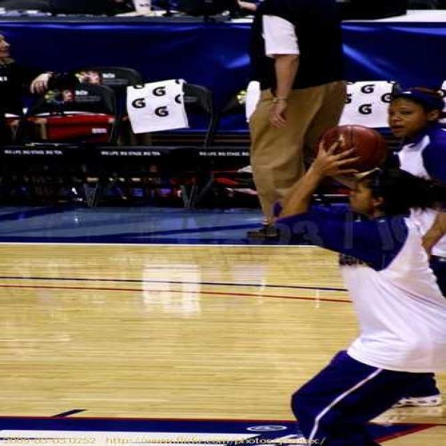 Final Project Basketball Object Detection Dataset By Basketball Detector