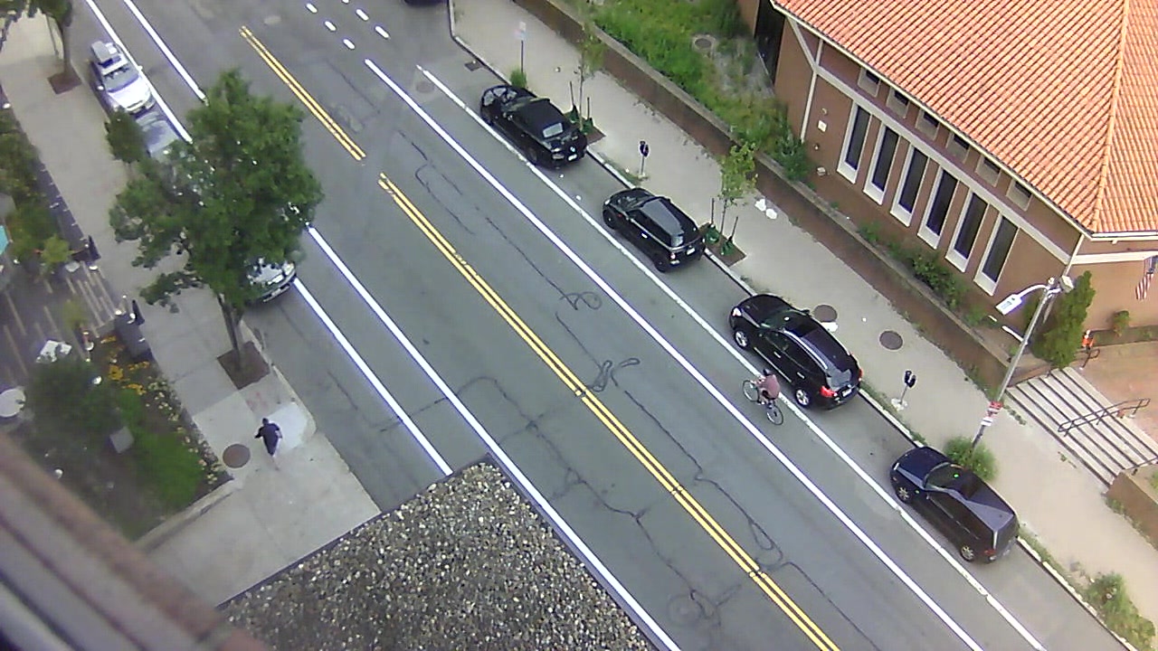 Car Instance Segmentation Dataset and Pre-Trained Model by Project