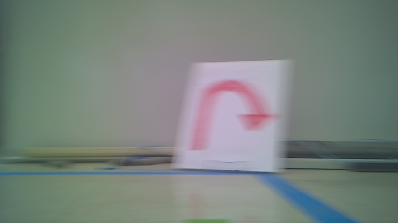 Autonomous Robot Car Object Detection Dataset By Machine Learning