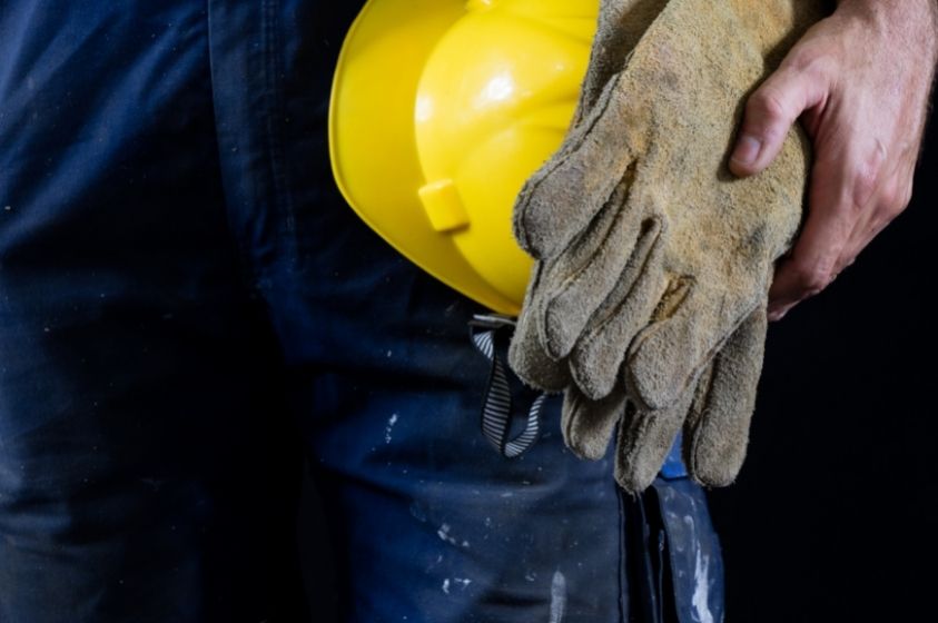 PPE Detection Instance Segmentation Dataset and Pre-Trained Model by Elia