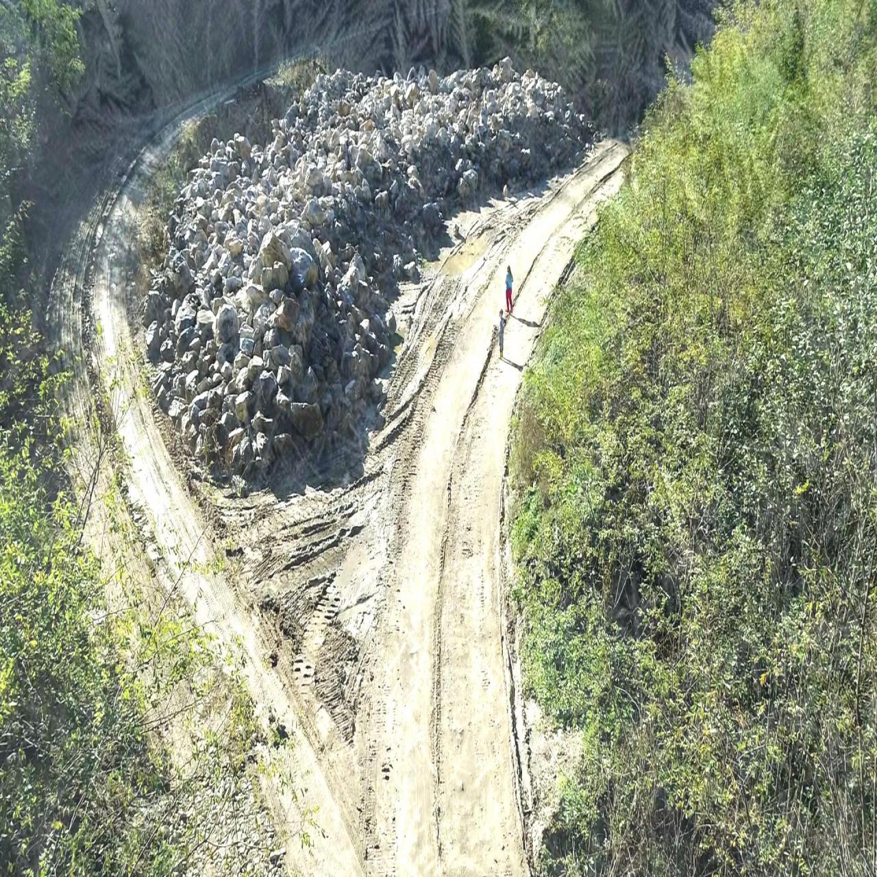 Sar Object Detection Dataset And Pre Trained Model By Researchfun