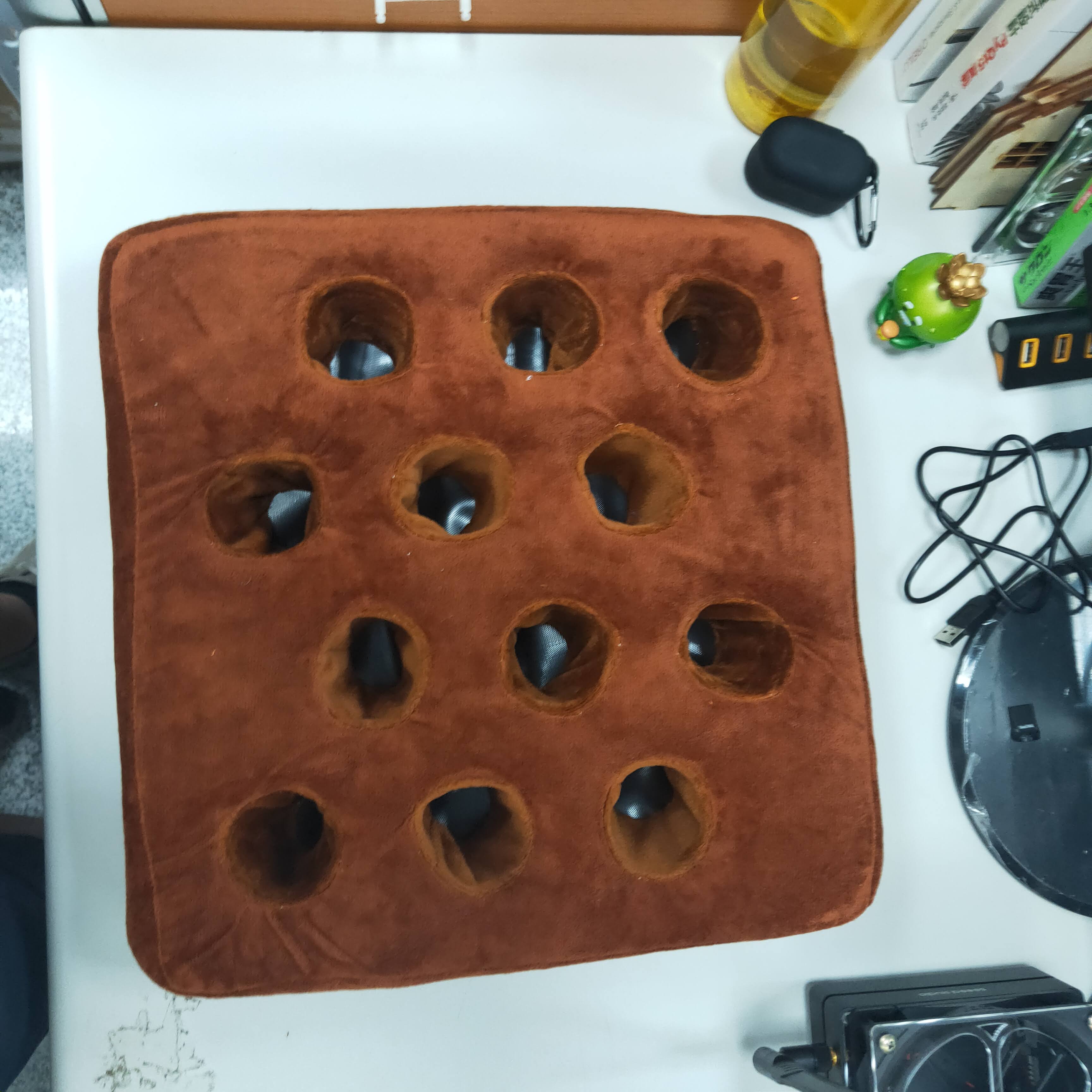 radish Object Detection Dataset by Yolov5