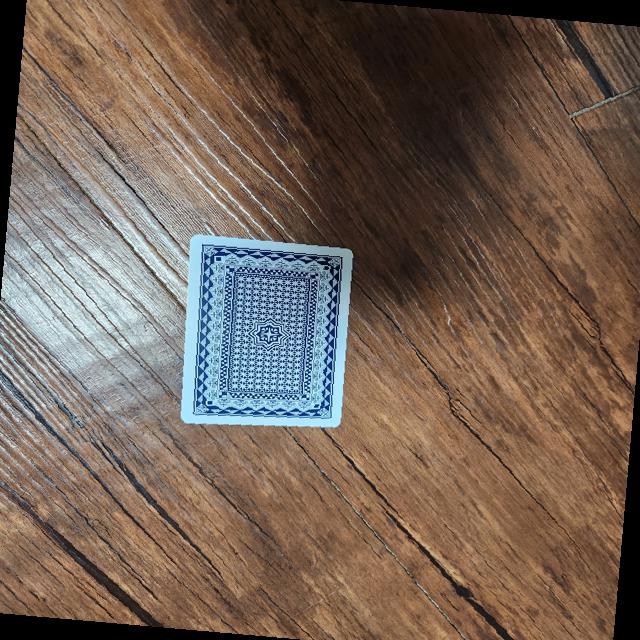 cards Object Detection Model by project-tzcve