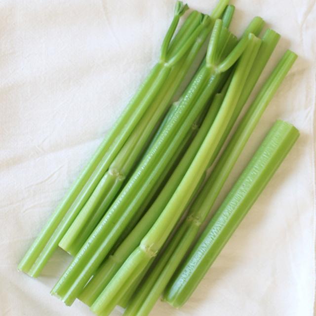 celery Object Detection Dataset by recipe2